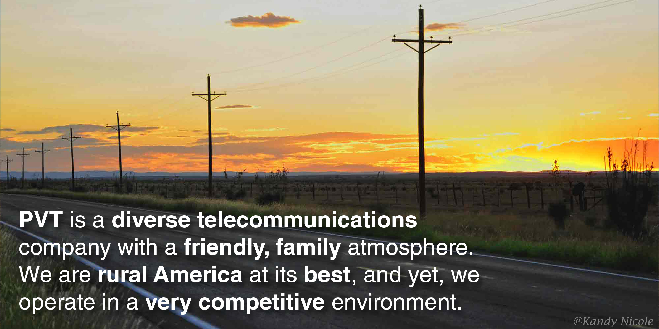 Careers – Welcome to PVT