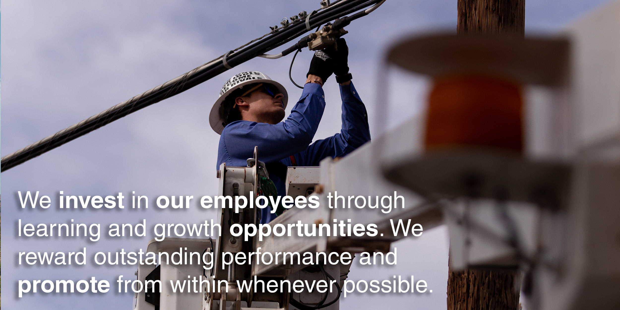 Careers – Welcome to PVT